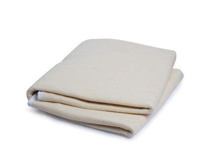 Expressions 350 TC Polyester Single Electric Bed Warmer Under Bla A