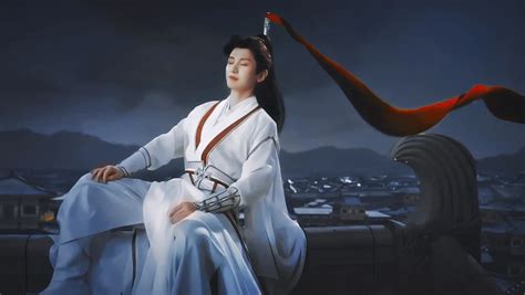 《沉香如屑》成毅與楊冪合演權謀宮廷劇 病弱美男角色再展「吐血名演技」 上報 流行