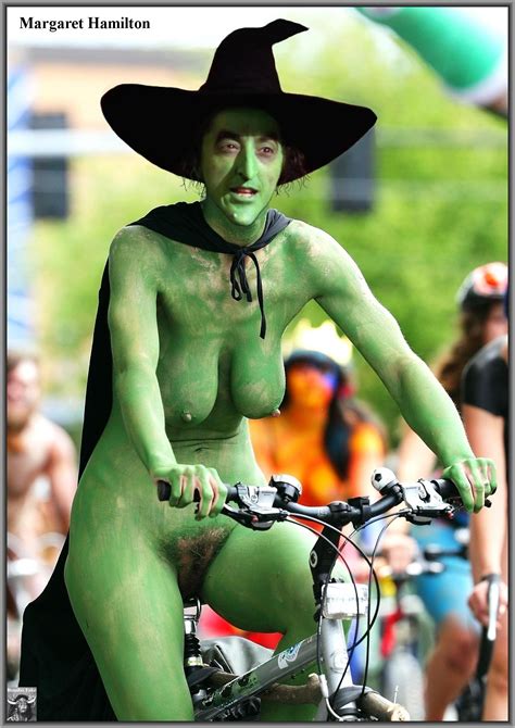 Post 1710375 Bumbofake Fakes Margarethamilton Wickedwitchofthe