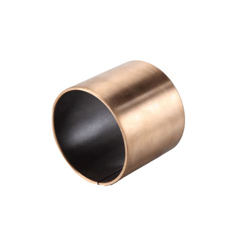Self Lubricating Friction Bushing For Heavy Duty Application