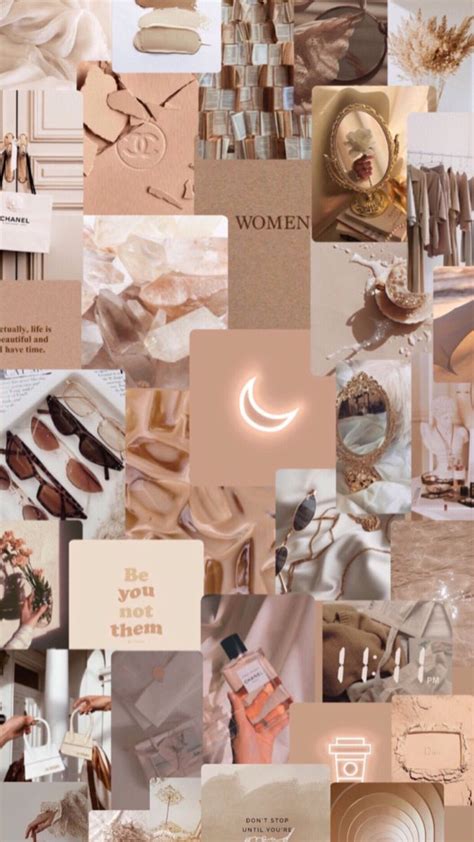 Whats Wallpaper Beige Wallpaper Iphone Wallpaper Themes Iphone