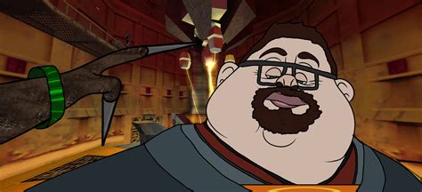 Youre An Irredeemable Litterer Mr Freeman Big Jack Horner Puss In