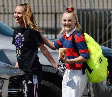 Jojo Siwa And Kylie Prews Relationship Timeline