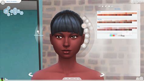 Simdulgence Ts4 Realgens Penis 14 June 2020 Male Speedo Page 49