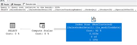 Sql Server Query Optimization Effective Use Of Functions In The Where Clause