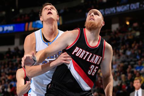 Portland Trail Blazers Improving Defense Wheres It Coming From Is It
