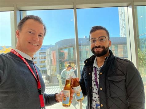 Akarsh Singh On Linkedin Dataprivacy Compliance