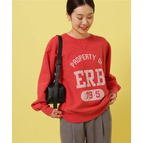 ジャーナルスタンダード レリューム Journal Standard Relume 別注【champion】relume Rw 10oz