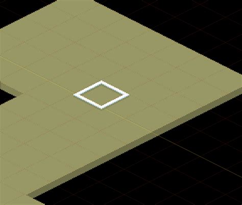 Sprites Creating A Border On A Tile Game Development Stack Exchange
