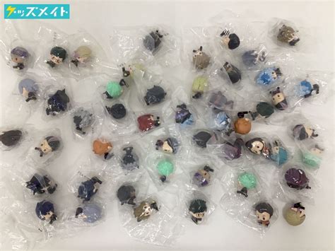 Yahooオークション 【現状】 ツイステッドワンダーランド 一番くじ