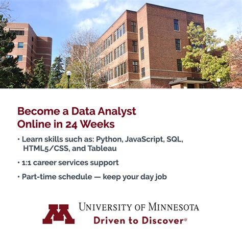 university of minnesota boot camps on linkedin university of minnesota