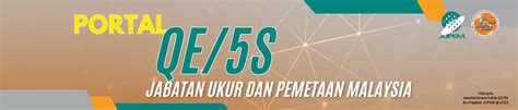 Laman Web Rasmi Jupem