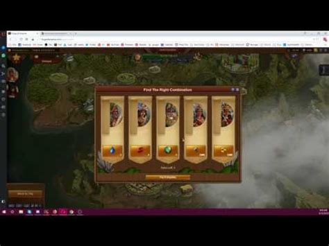 How To Complete The Guild Expedition By Negotiating Forge Of Empires