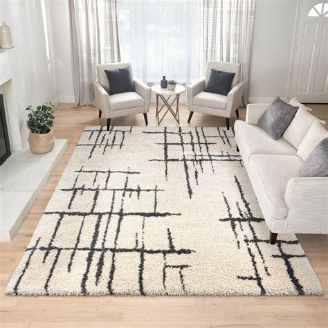 Gertmenian Thomasville Marketplace Meara Shag Rug Costco