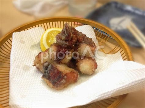 たこの唐揚げ No 475492｜写真素材なら「写真ac」無料（フリー）ダウンロードok