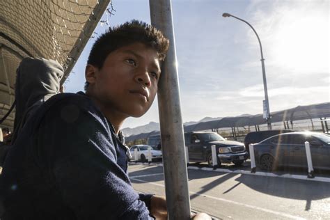 Narrowing The Borders