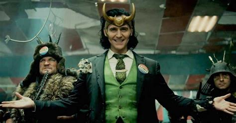 Loki Tom Hiddleston On Gender Fluidity Reveal Something I Was Always