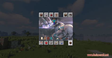 Yiu Anime GUI Resource Pack 1 19 2 1 18 2 Texture Pack Mc Mod Net