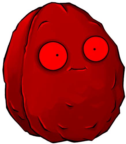 Explode O Nutgallery Plants Vs Zombies Wiki Fandom