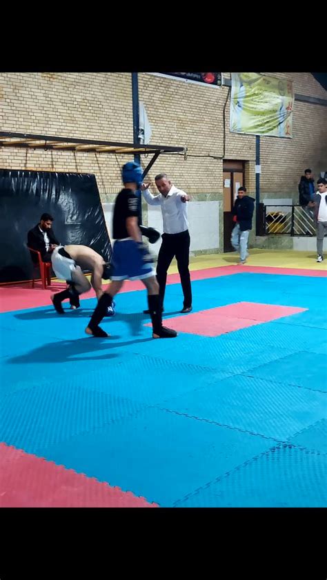 ‎سعید خسروی‎ Boxinogym • Instagram Photos And Videos