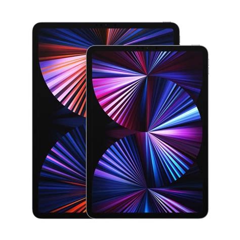 Ipad Pro M1 11‑inch Wifi 2021 Andy Long Store