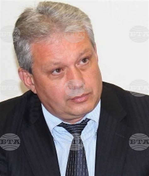 Диян Димитров е назначен за заместник областен управител на област
