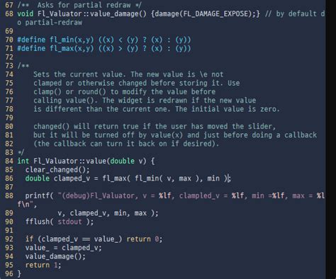 Flcolorchooser Need Boundary · Issue 57 · Rageworxfltk Custom