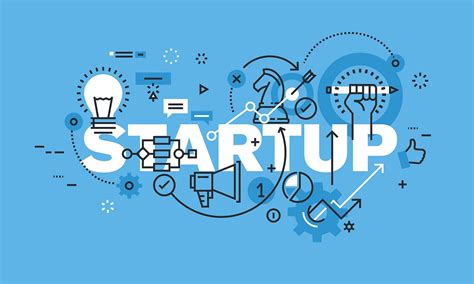 Exploratory Data Analysis For Indian Startup Ecosystem A Visualization