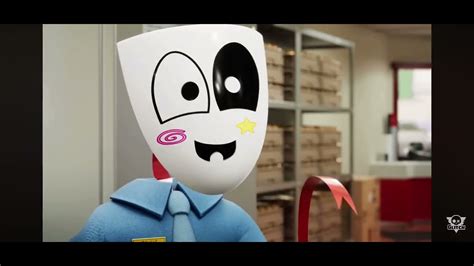 Gangles Scene In Episode 4 Of Tadc Pay Close Attention… By Glitch