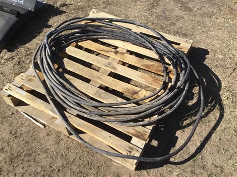 Sheathed Wire Agriculture Bigiron