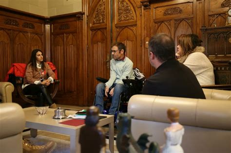 Jordi Ballart Pastor on Twitter Avui he conegut el projecte Resiliència vital escènica el