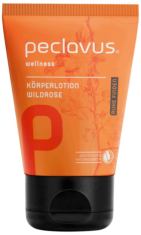 Wellness Körperlotionen Online Kaufen Peclavus®