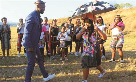 What Is Lobola Does It Mean Marriage Is It Still Practiced Jozi Wire