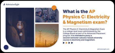The Ultimate Guide To Acing The Ap Physics C Electricity And Magnetism Exam Admissionsight