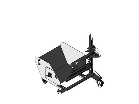 Free Cad Designs Files And 3d Models The Grabcad Community Library