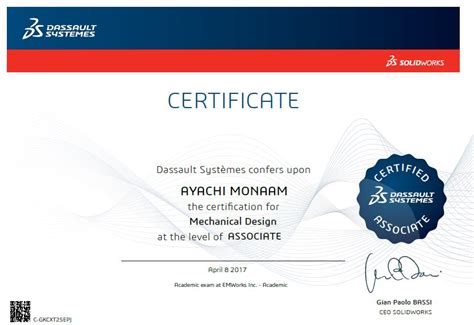 Ayachi Monaam Cld® Cta® Posted On Linkedin