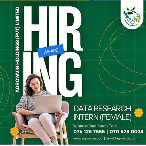 Internship Archives Jobseekerlk Internship Archives Jobseekerlk