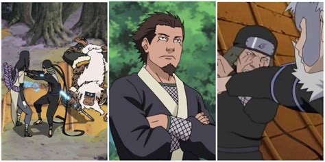 Naruto Hiruzen Sarutobi S 10 Strongest Jutsu Ranked