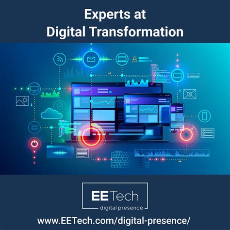 Eetech Group On Linkedin Digitalinnovation Eetechsolutions