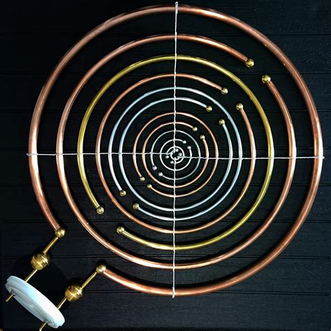 Rt17 This Is A Replica Of The Lakhovsky Multiple Wave