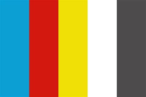 Classical Color Palette