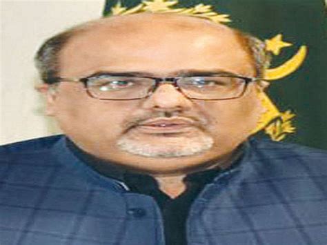 Pml N Leader Running Away From Accountability Shahzad Akbar