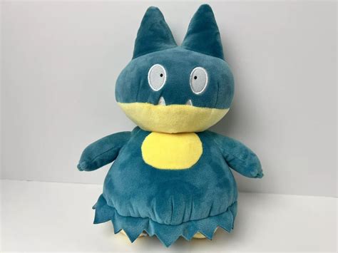 Baby Snorlax Pokemon