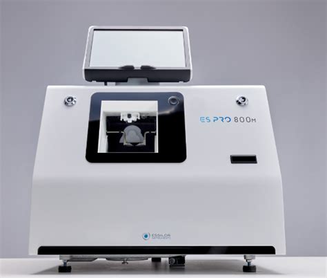 Es Pro 800 M Essilor