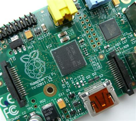 Aufgaben Und Übungen Mit Dem Raspberry Pi Elektronik Kompendiumde