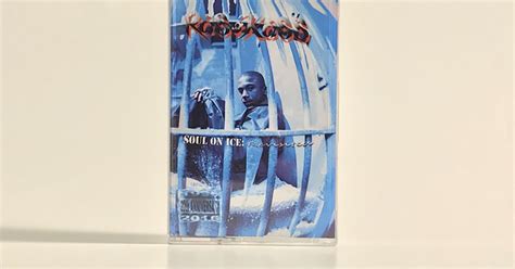 Hip Hop Nostalgia Ras Kass Soul On Ice Revisited Album Stream