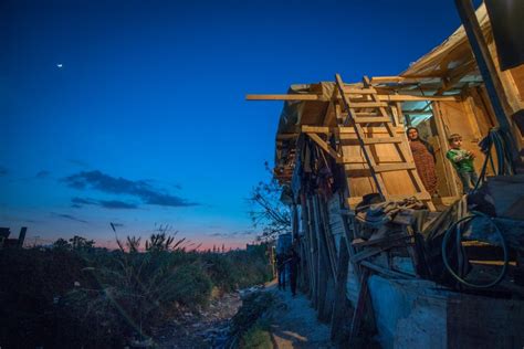 Trafficked Along The “balkan Route” Nexus Institute