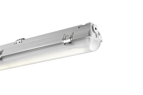 Siteco Compact Monsun Led Für Anspruchsvollen Einsatz I Magazin