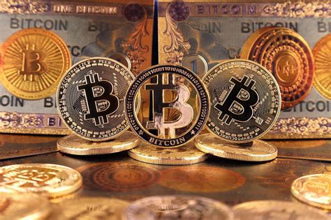 Precoa Preço do Bitcoin despenca entenda o motivo Olhar Digital
