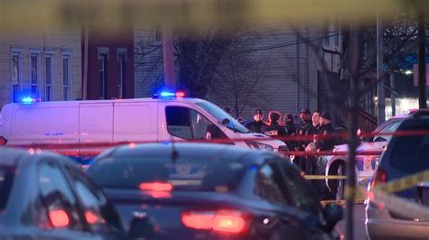 2 Killed 4 Wounded Police Id Victims In Columbus Nightclub Shooting